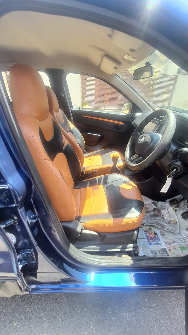 Kwid RXT 1.0 Climber BS IV – Manocars