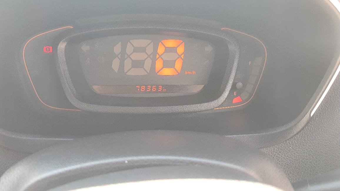 Kwid RXT 1.0 Climber BS IV – Manocars