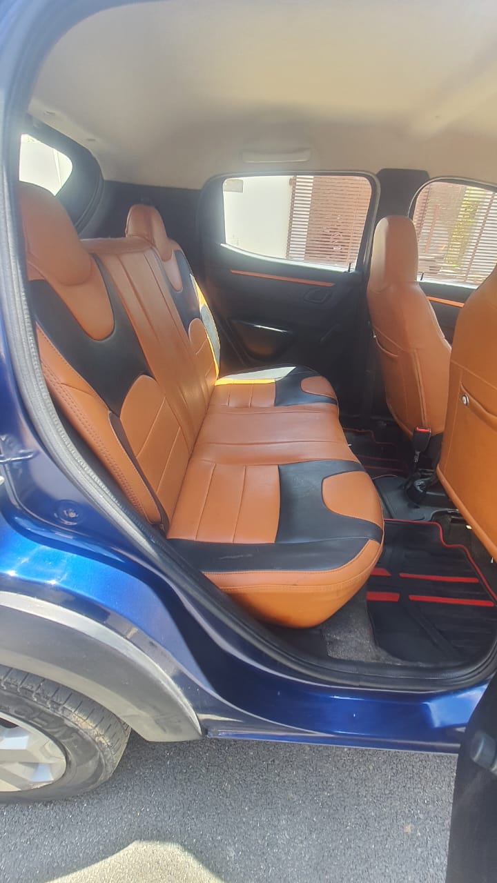 Kwid RXT 1.0 Climber BS IV – Manocars